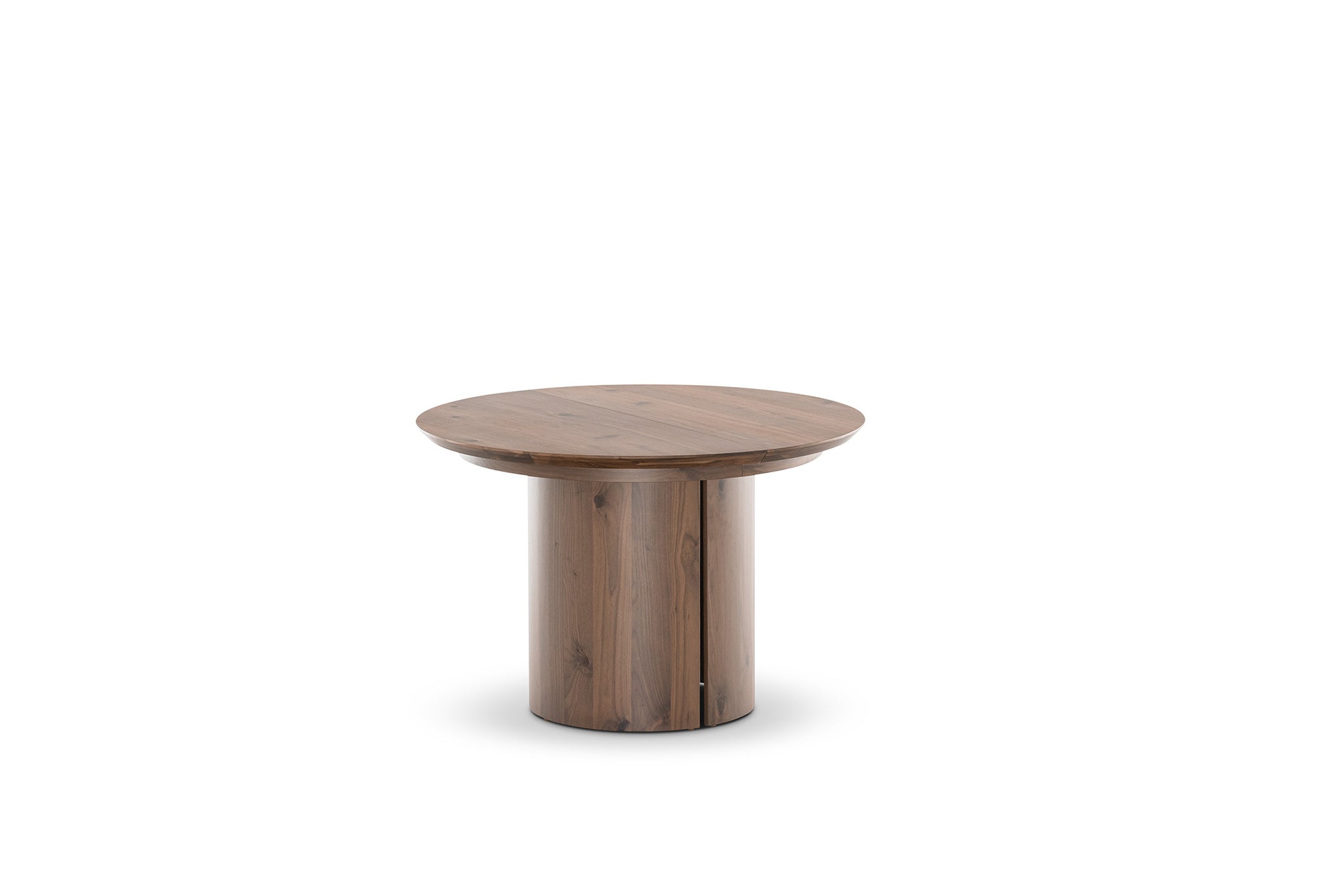 Transformer Table Laguna Eclipse Round Dining Table